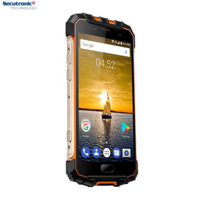 Mobile Phones Shopping Sites 5 inch Android 7.0 Dual Camera NFC Setro Armor 2