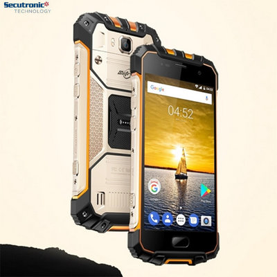 Mobile Phones Shopping Sites 5 inch Android 7.0 Dual Camera NFC Setro Armor 2
