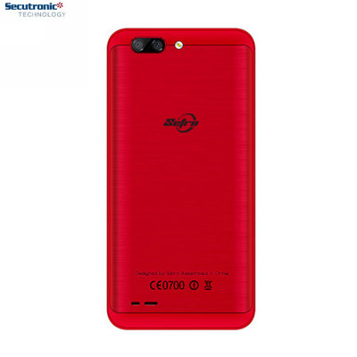 2018 Mobile Phone Smart 4G MTK6737 4X Cortex-A7 2GB 16GB Android 7.0 Setro Atom