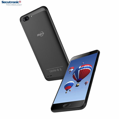 8MP 4G 2GB 16GB Mobile Phones 5.2inch Screen 2100mAh Dual Camera OTG MTK6737