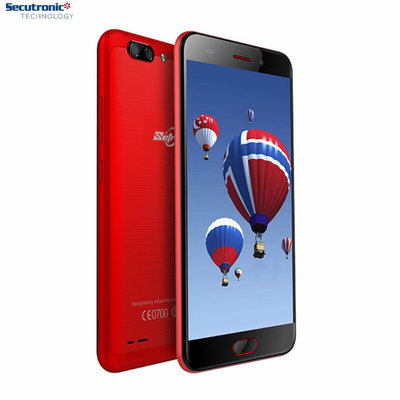 2018 Mobile Phone Smart 4G MTK6737 4X Cortex-A7 2GB 16GB Android 7.0 Setro Atom