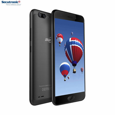 8MP 4G 2GB 16GB Mobile Phones 5.2inch Screen 2100mAh Dual Camera OTG MTK6737