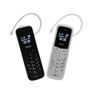 Single SIM Smallest Android Phone / Mobile Phone  Setro BM50 16MB 32MB Bluetooth