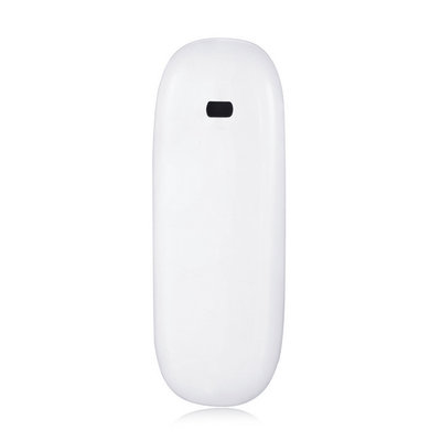 Bluetooth Basic Mobile Phones 0.66 Inch Updated Magic Voice 380mAh 1 Sim Setro BM70