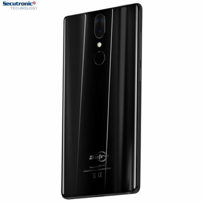Best Cellular Mobile Phone 5.5 inch Android 7.0 3000mAh Dual Camera Setro Crystal