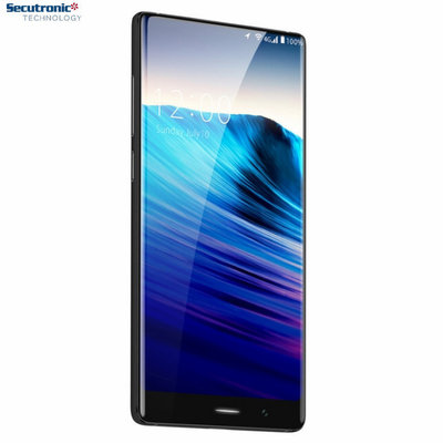 Best Cellular Mobile Phone 5.5 inch Android 7.0 3000mAh Dual Camera Setro Crystal