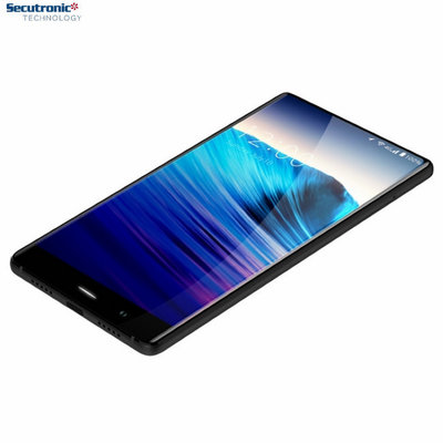 4G 4GB Ram Android Mobile Phones , 13MP Dual Camera Android Cell Phone 3000mAh