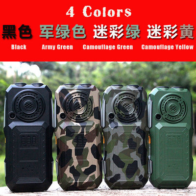 Unlocked Basic Mobile Phones , Basic Cell Phone With Keyboard MTK6261D 3000mAh Battery
