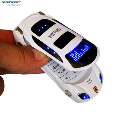 Flip Basic Mobile Phones , GSM Simple Keypad Mobile Phone 1.8 Inch Screen Setro F15