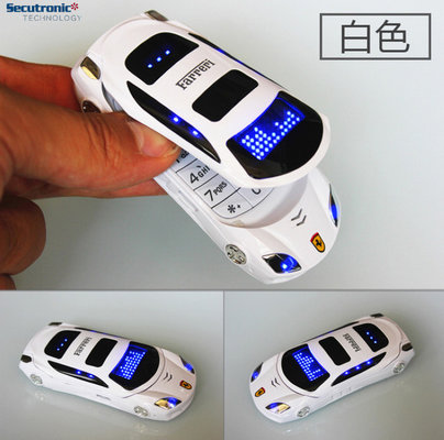 Flip Basic Mobile Phones , GSM Simple Keypad Mobile Phone 1.8 Inch Screen Setro F15