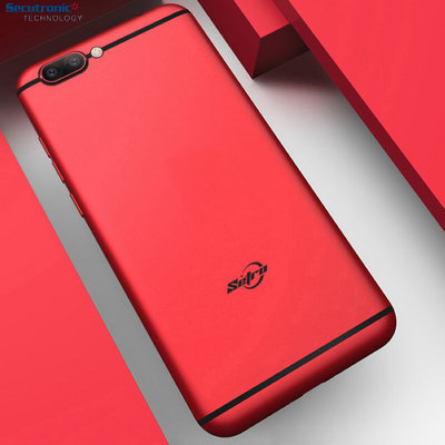 Best New Smartphones 2018 4GB RAM Helio X27 4G 13MP Dual Camera Setro Gemini Pro