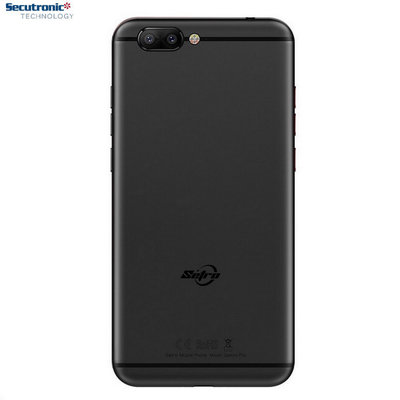 Android 7.1 5.5 Inch Windows Mobile Phones Deca Core 13MP Dual Setro Gemini Pro