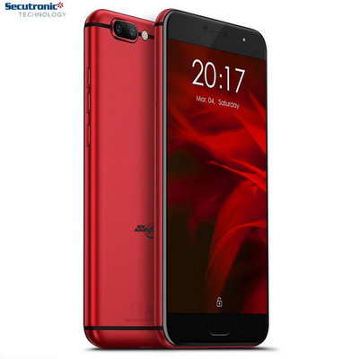 Best New Smartphones 2018 4GB RAM Helio X27 4G 13MP Dual Camera Setro Gemini Pro