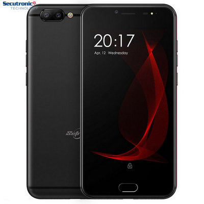 Android 7.1 Deca Core Processor Phone 4G 64GB ROM MTK6797 Setro Gemini Pro