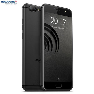 Android 7.1 Deca Core Processor Phone 4G 64GB ROM MTK6797 Setro Gemini Pro