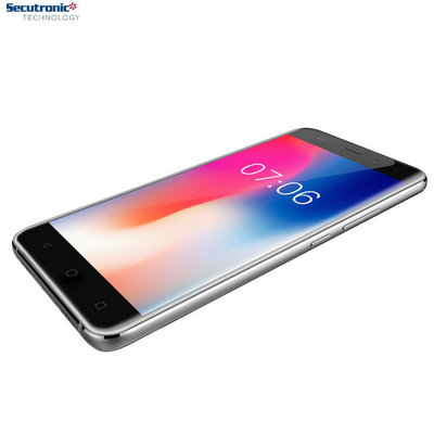 2600mAh 8MP Camera Smart Mobile Phones , Touch Screen Cell Phones Android 7.0