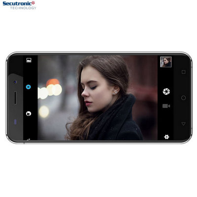 CDMA 5.5 Inch Android Mobile Smartphone MT6580A Android 7.0 Setro Madrid