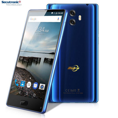 4G 4GB 64GB Octa Core Processor Mobile Phone 5.5 Inch 1280x720 Setro MIX IPS Display