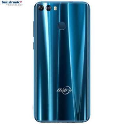 13MP Dual Camera Bestes Smartphone 5.7 inch Android 7.0 Nougat 3300mAh Setro MiX 2