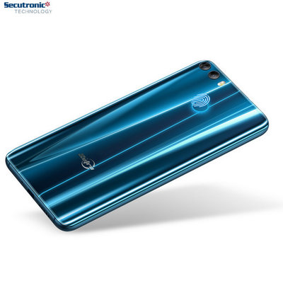 13MP Dual Camera Bestes Smartphone 5.7 inch Android 7.0 Nougat 3300mAh Setro MiX 2