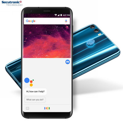 13MP Dual Camera Bestes Smartphone 5.7 inch Android 7.0 Nougat 3300mAh Setro MiX 2