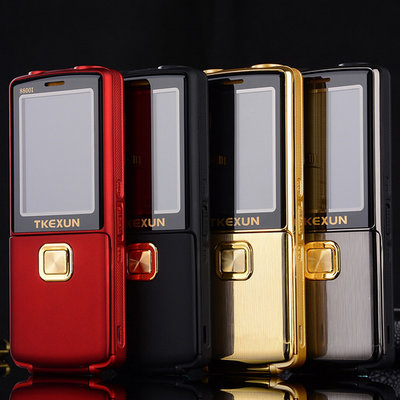 Easy To Use Basic Mobile Phones , Flip Mobile Phones Without Camera Dual SIM Card