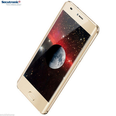 3G 1GB 16GB 5 Inch Android Mobile Phones MTK6580A 1280x720 Android 7.0 Setro Rio