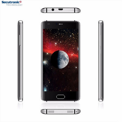 3G 5 inch Smart Mobile Phones 1280x720 Android 7.0 2700mAh 8MP Dual Camera Setro Rio