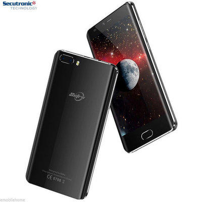 3G 5 inch Smart Mobile Phones 1280x720 Android 7.0 2700mAh 8MP Dual Camera Setro Rio