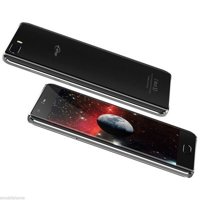 CDMA Mobile Phone 3G 1GB RAM 16GB ROM MTK6580A 2700mAh 8MP Dual Camera Setro Rio