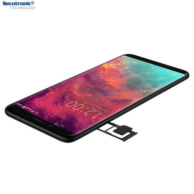 6GB 128GB Mobile Phone Touch Screen 5100mAh 13MP Dual Camera Setro S2 Pro