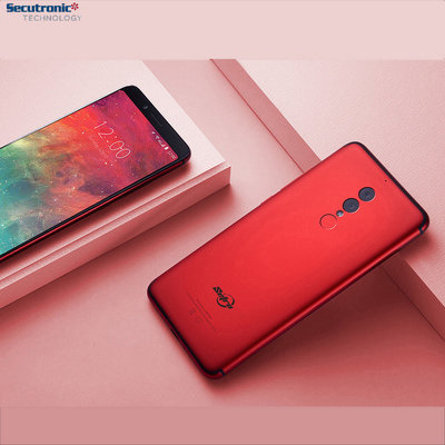 Best Performance Featured Android Smartphone 4G 6GB 128GB 5100mAh 13MP Setro S2 Pro