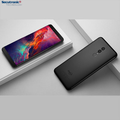 Best Performance Featured Android Smart Mobile Phone 2018 Helio P25 13MP Setro S2 Pro