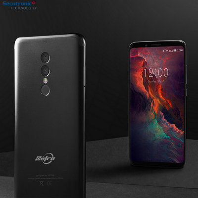 Best Performance Featured Android Smart Mobile Phone 2018 Helio P25 13MP Setro S2 Pro