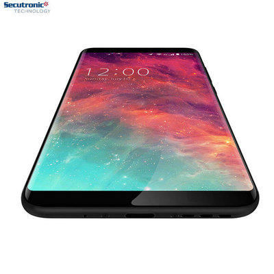 6GB 128GB Mobile Phone Touch Screen 5100mAh 13MP Dual Camera Setro S2 Pro