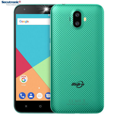 Com GPS 3G 1GB RAM 8GB ROM 5 Inch Screen Mobile Phone MT6580A 2500mAh Setro S7
