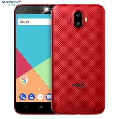 CDMA GPS Smartphone 3G 1GB 8GB MediaTek MT6580A 5 inch Android 7.0 Nougat Setro S7