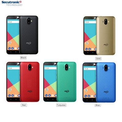 Best Smartphone 2017 5 inch Android 7.0 Nougat 2500mAh 8MP Dual Camera Setro S7