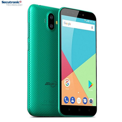 Com GPS 3G 1GB RAM 8GB ROM 5 Inch Screen Mobile Phone MT6580A 2500mAh Setro S7