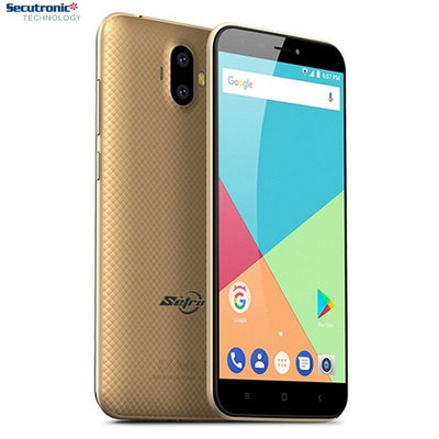 CDMA GPS Smartphone 3G 1GB 8GB MediaTek MT6580A 5 inch Android 7.0 Nougat Setro S7