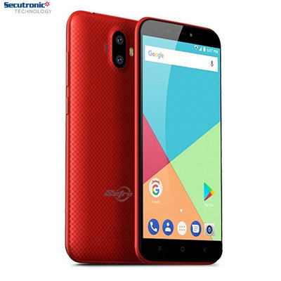 CDMA GPS Smartphone 3G 1GB 8GB MediaTek MT6580A 5 inch Android 7.0 Nougat Setro S7