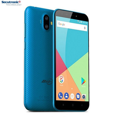 Com GPS 3G 1GB RAM 8GB ROM 5 Inch Screen Mobile Phone MT6580A 2500mAh Setro S7