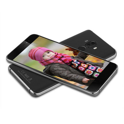 13MP Dual Camera Android Mobile Phones , 5.3 Inch Smartphone 3G 1GB 8GB Setro S8