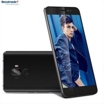 Best Budget Rated Android Smartphone 5.3 inch Android 7.0 13MP Dual Setro S8 Pro