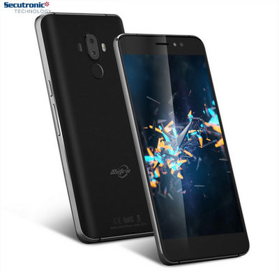 Best Budget Rated Android Smartphone 5.3 inch Android 7.0 13MP Dual Setro S8 Pro