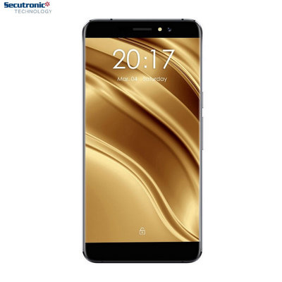 1GB RAM 16GB ROM Smart Mobile Phones , Quad Core Processor Mobile Phone 3000mAh