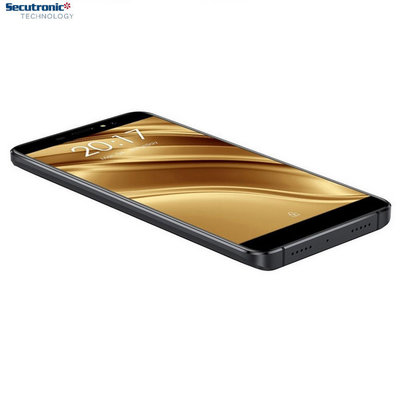 1GB RAM 16GB ROM Smart Mobile Phones , Quad Core Processor Mobile Phone 3000mAh