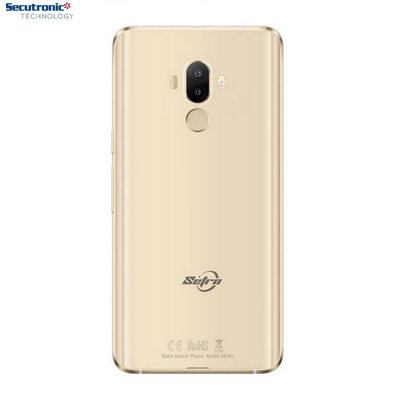 Smart Cell Phone Prices 5.3 inch 1280x720 Android 7.0 3000mAh 13MP Setro S8
