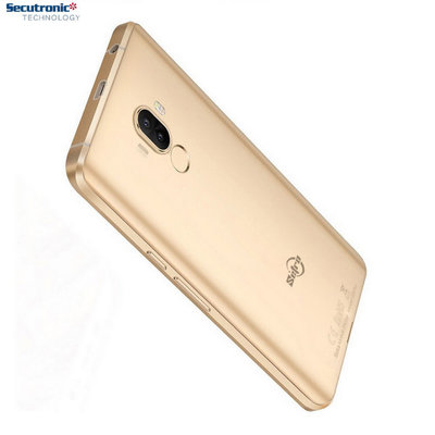 Smart Cell Phone Prices 5.3 inch 1280x720 Android 7.0 3000mAh 13MP Setro S8