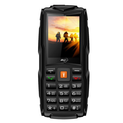 Heavy Duty Rugged Durable Cell Phones Online GSM 64MB 64MB 3 SIM Cards Setro V3